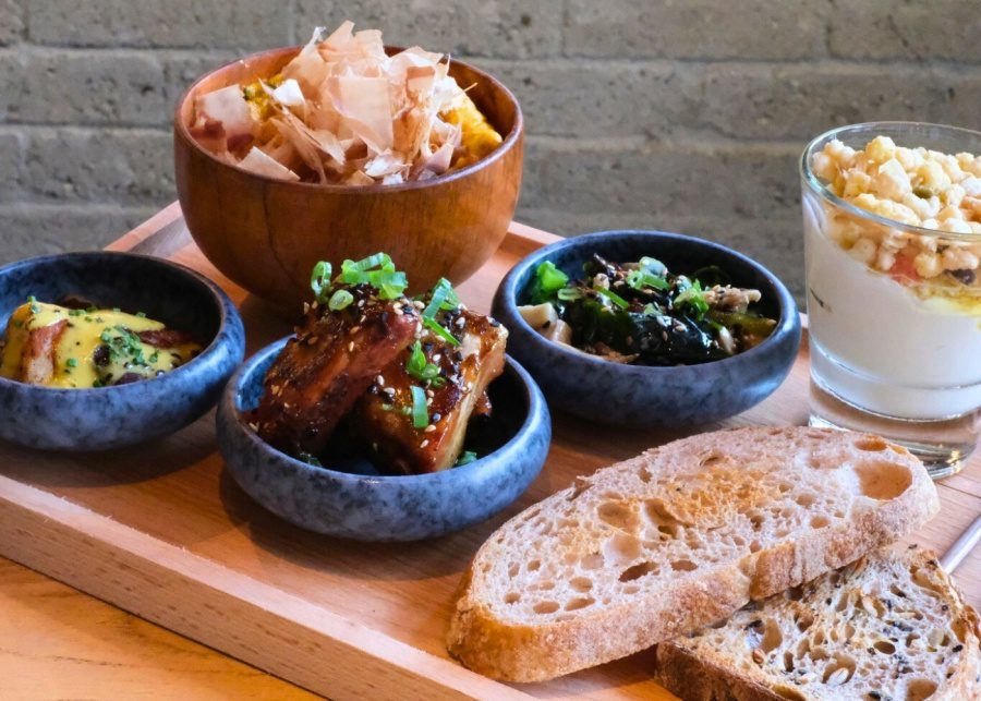 18 hotspots to enjoy breakfast in Hong Kong | Honeycombers