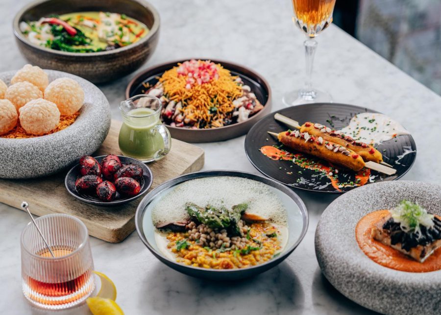 18 hotspots to enjoy breakfast in Hong Kong | Honeycombers