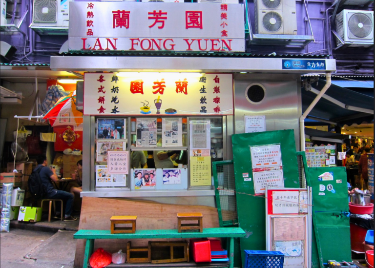 Top 10 cha chaan tengs in Hong Kong for authentic eats | Honeycombers