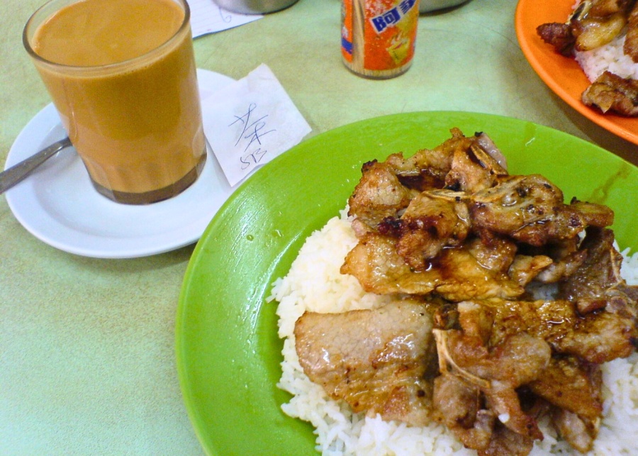 Top cha chaan tengs in Hong Kong for authentic eats