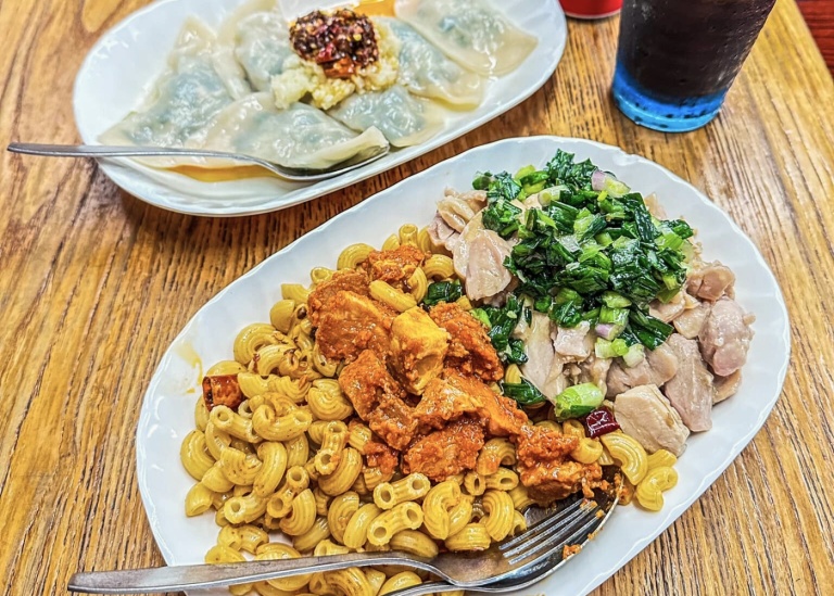 Top cha chaan tengs in Hong Kong for authentic eats