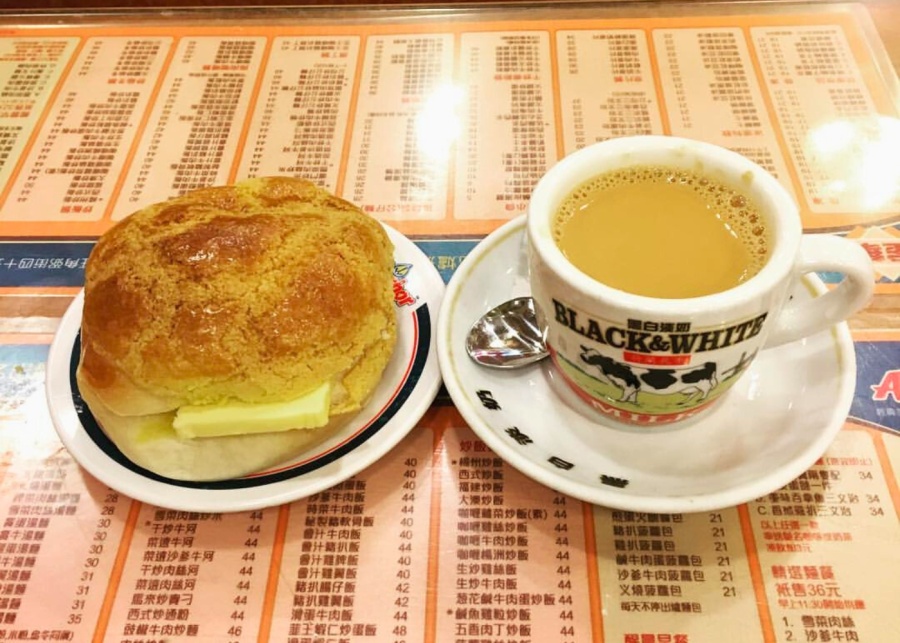 Top cha chaan tengs in Hong Kong for authentic eats