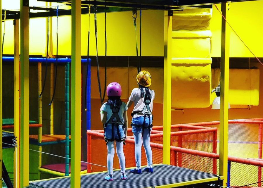 Your essential guide to making the most of Discovery Bay | Honeycombers