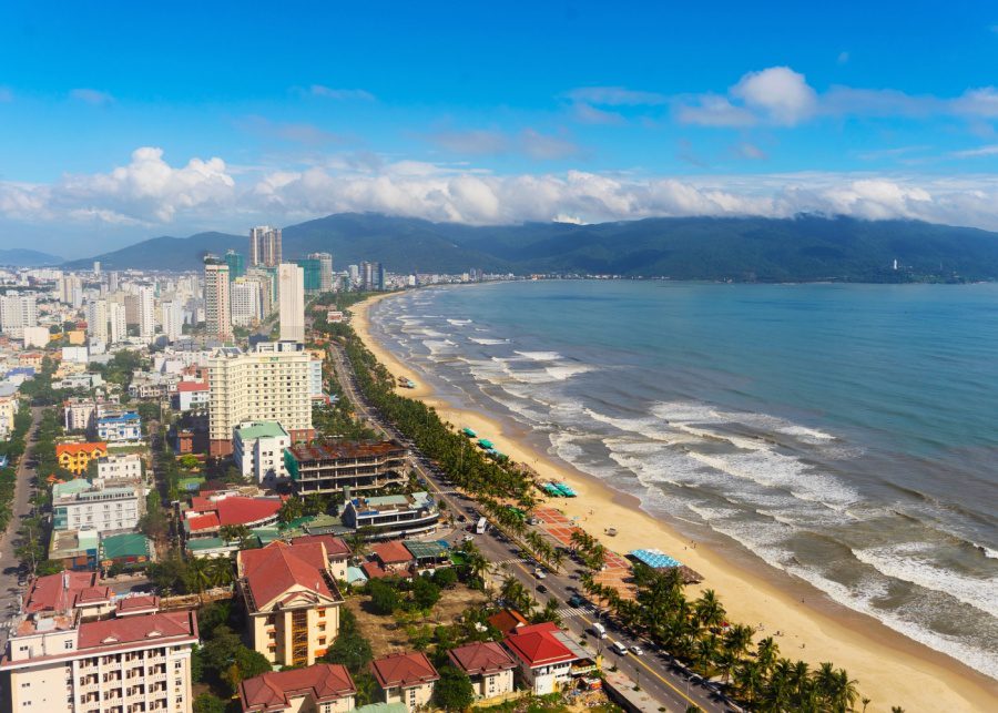 An honest review of Hilton Garden Inn Da Nang | Honeycombers