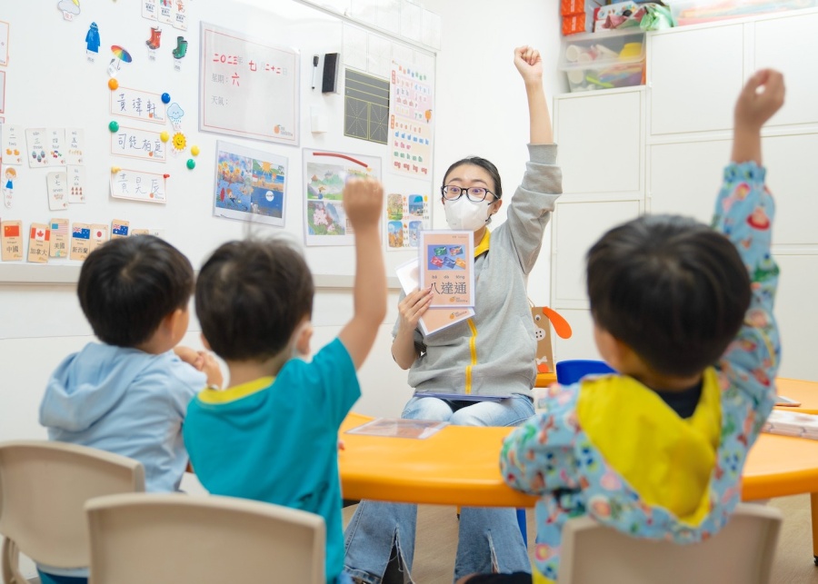 Best Mandarin classes for kids in Hong Kong | Honeycombers