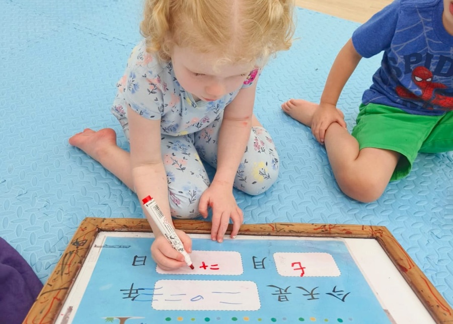 Best Mandarin classes for kids in Hong Kong | Honeycombers