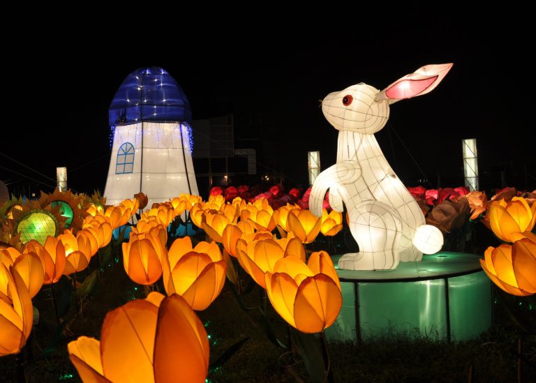 All you need to know about Mid-Autumn Festival | Honeycombers