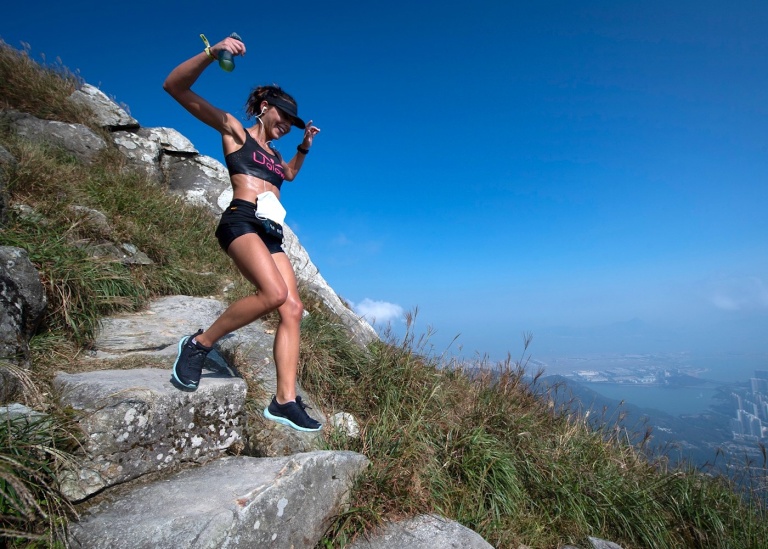 Hong Kong running races and events for 2025 | Honeycombers