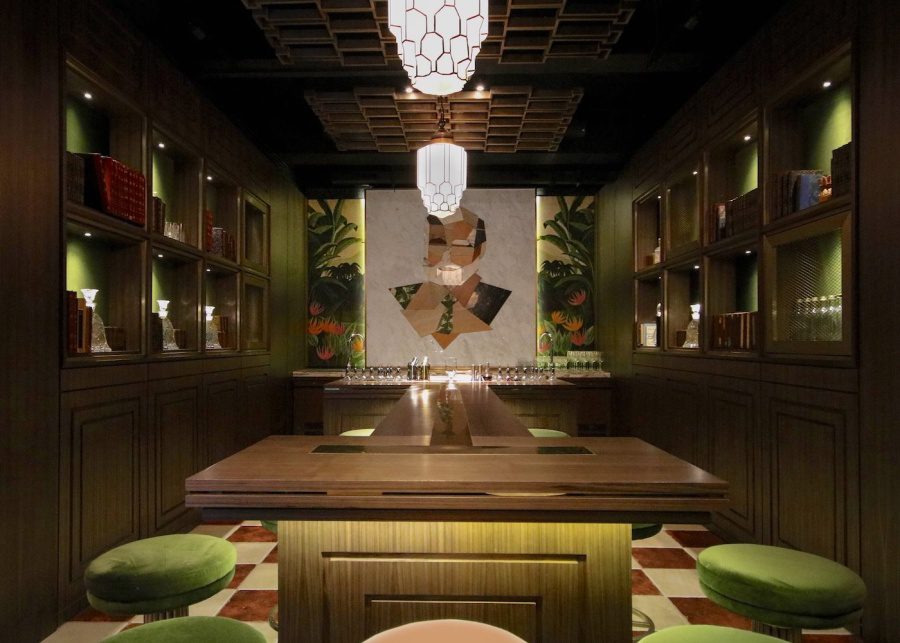 Hidden gems: 20 speakeasy bars in Hong Kong | Honeycombers