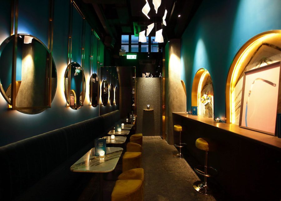 Hidden gems: 20 speakeasy bars in Hong Kong | Honeycombers