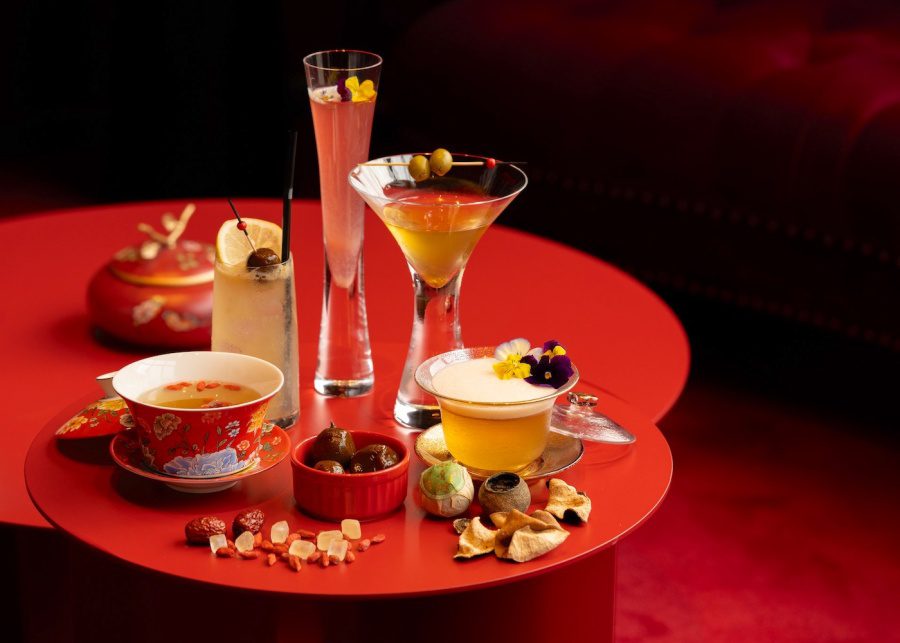 Hidden gems: 20 speakeasy bars in Hong Kong | Honeycombers