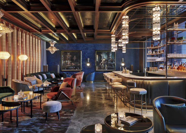 Hidden gems: 20 speakeasy bars in Hong Kong | Honeycombers