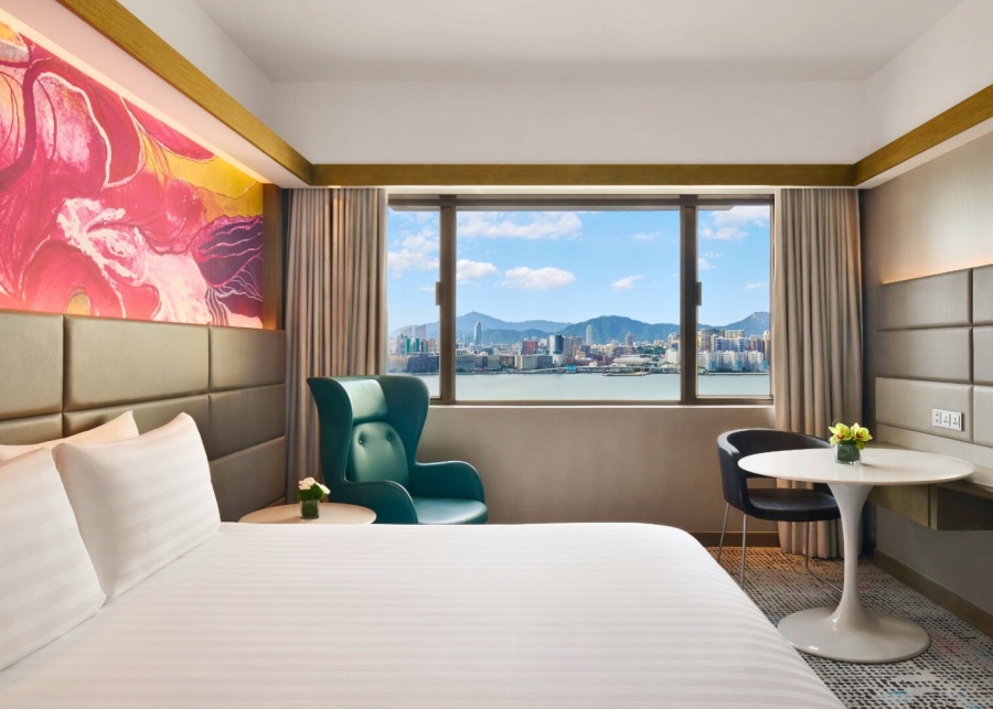 13 Best staycations in Hong Kong for every budget