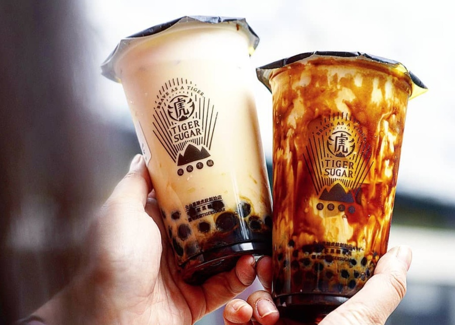 Bubble tea in Hong Kong: Our top picks for boba and cheese tops