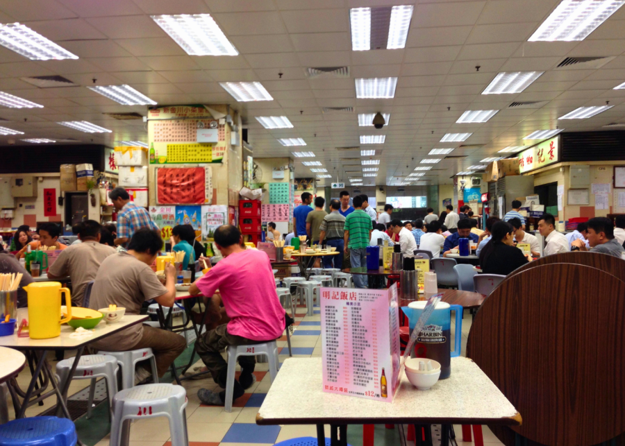 Your guide to cooked food markets in Hong Kong | Honeycombers