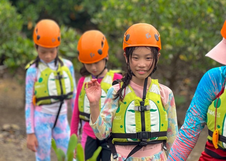 Chill out at these 2023 fall & winter camps in Hong Kong | Honeycombers