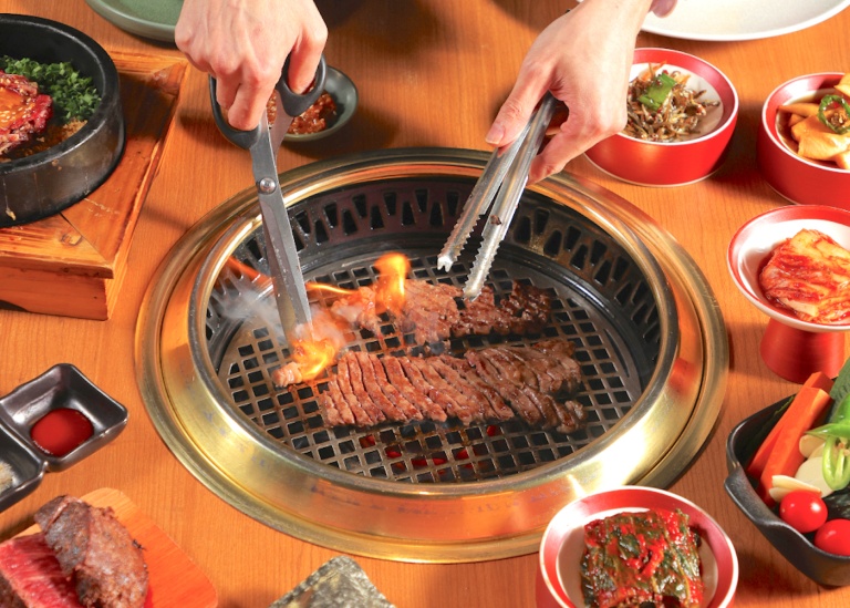Best Korean BBQ restaurants in Hong Kong to get grilling