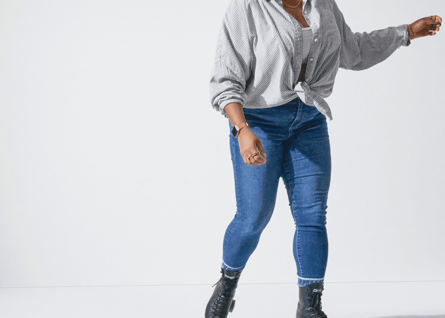 Shop mid and plus-size clothing in Hong Kong | Honeycombers