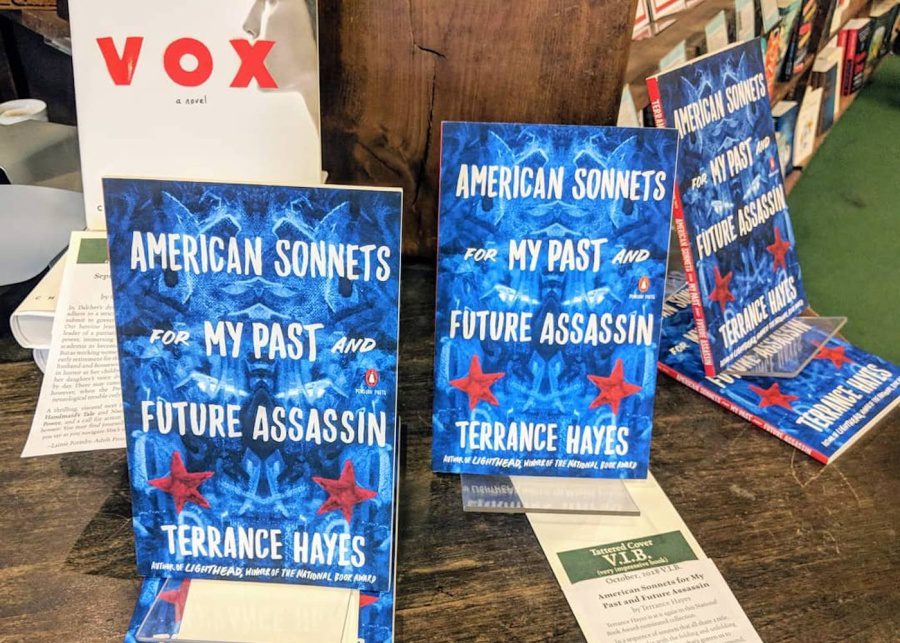 Poetry books to read: Best modern poetry since Whitman | Honeycombers