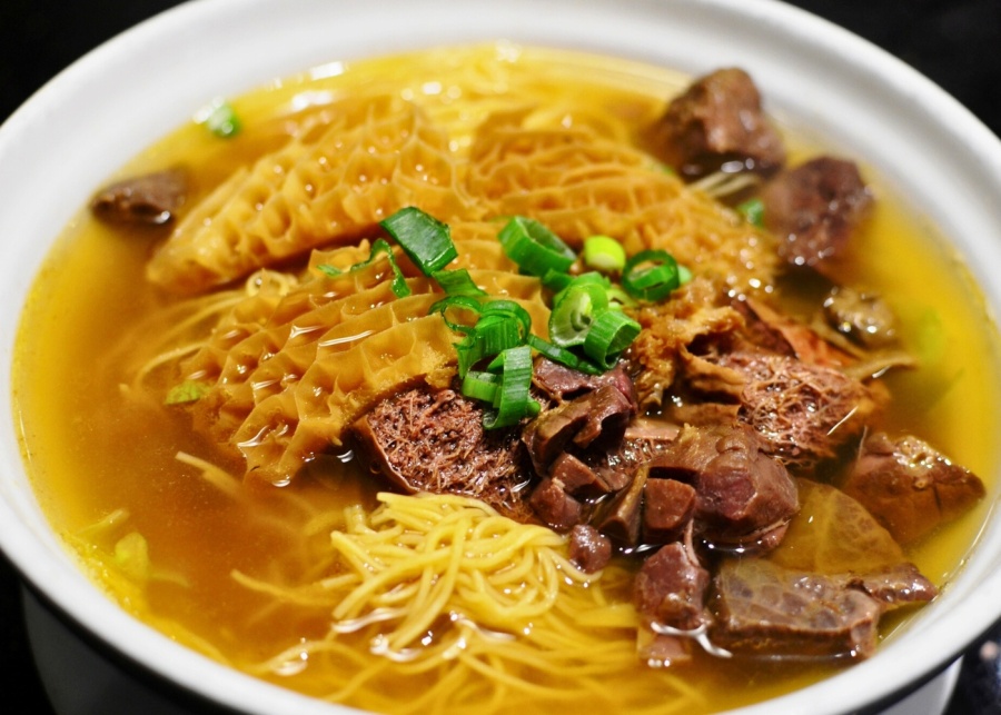 Street food in Hong Kong that you've got to try | Honeycombers