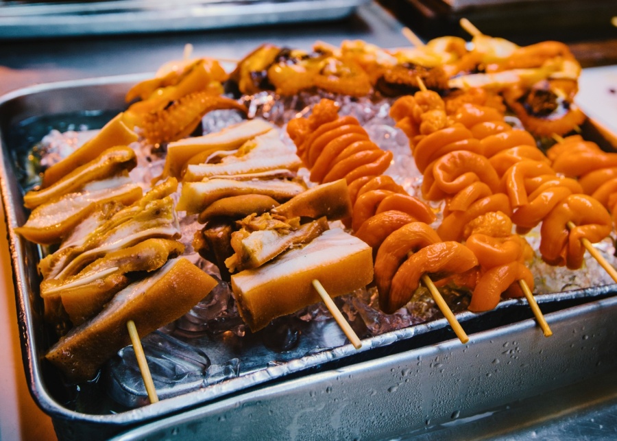 Street food in Hong Kong that you've got to try | Honeycombers