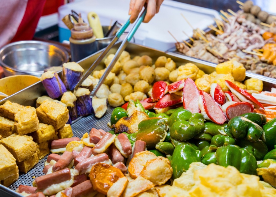 Street food in Hong Kong that you've got to try | Honeycombers