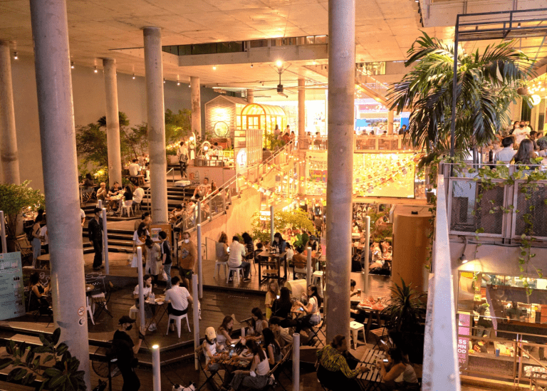 Urban adventure: Bangkok travel guide | Honeycombers