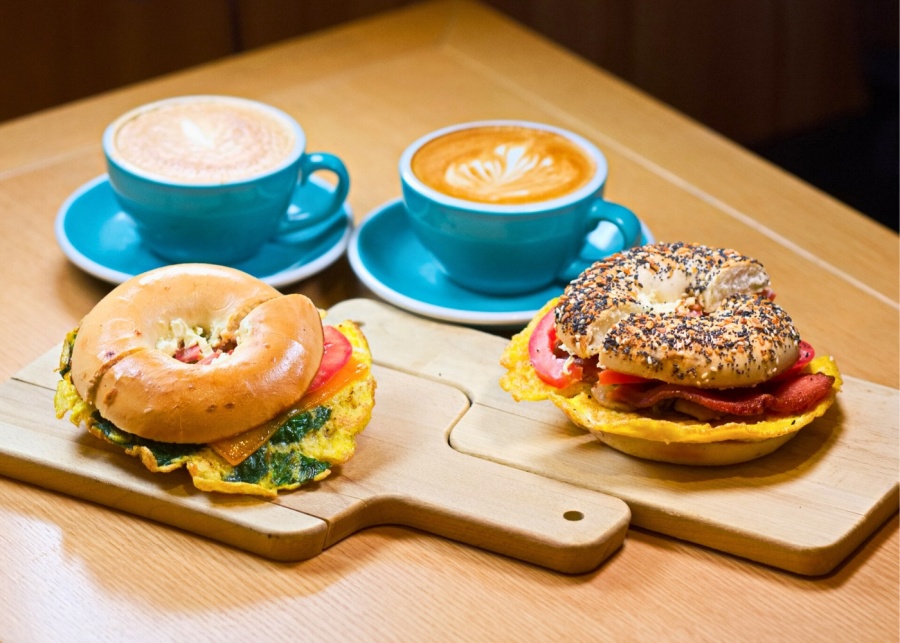 10 Best lunches in Central for busy bees | Honeycombers