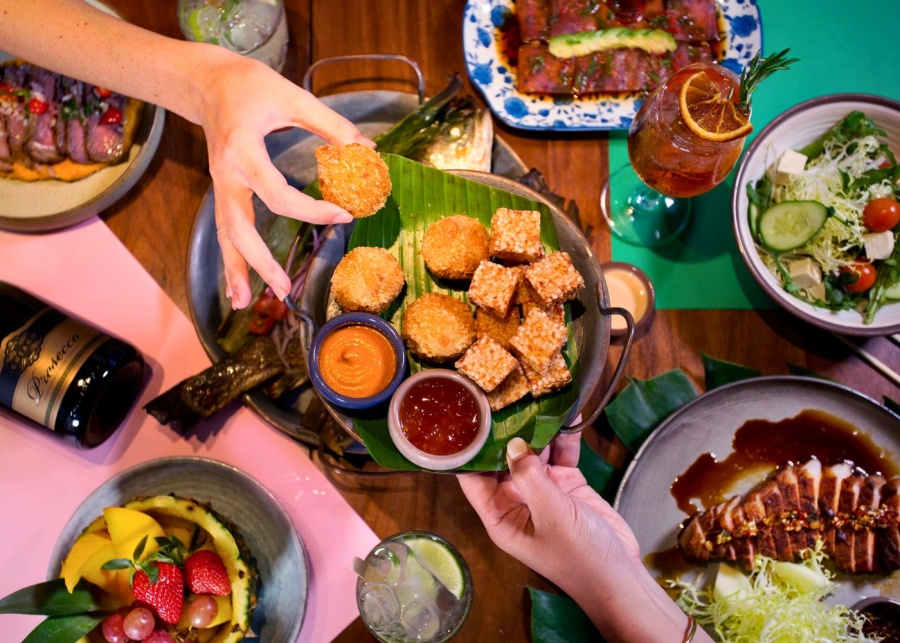 20 Best lunches in Central for busy bees | Honeycombers