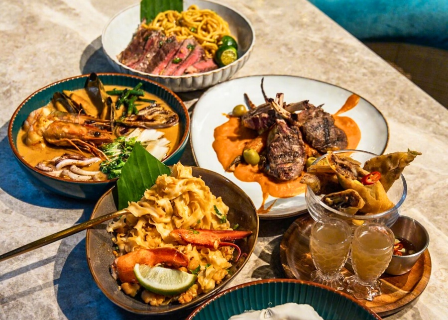 20 Best lunches in Central for busy bees | Honeycombers