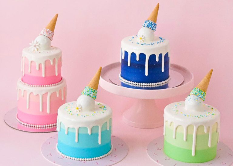 18 Cake shops to buy cakes in Hong Kong | Honeycombers