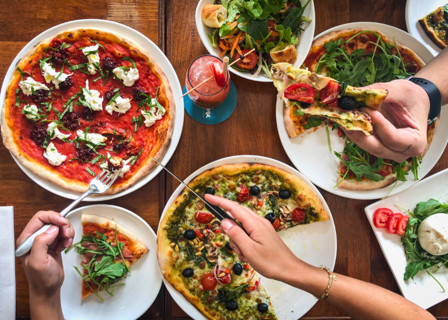 Group dining in Hong Kong: Celebrate in style | Honeycombers