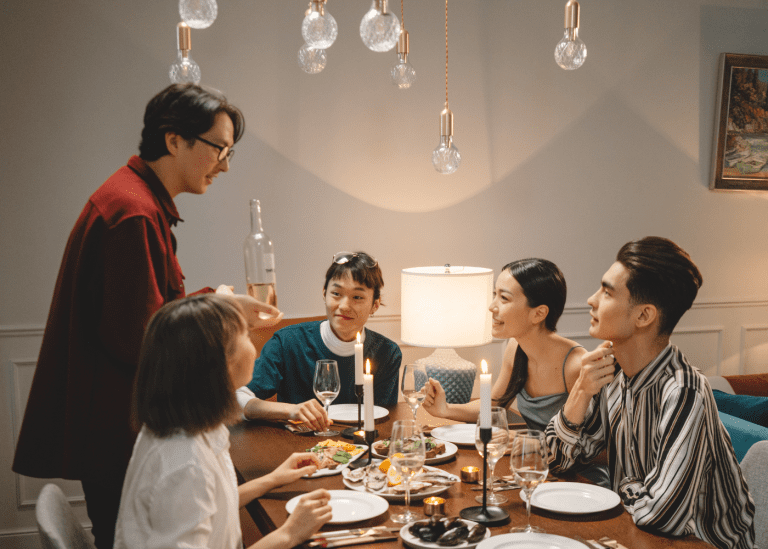 Group dining in Hong Kong: Celebrate in style | Honeycombers