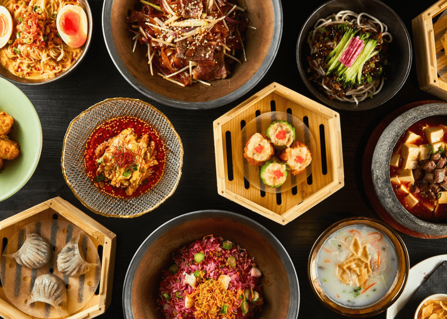 Group dining in Hong Kong: Celebrate in style | Honeycombers