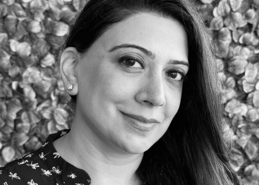 How I get it done: Marium Jafari of ADHD-Empowered | Honeycombers
