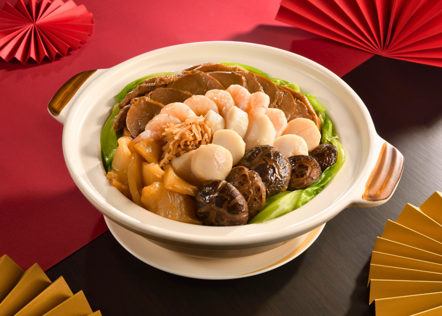 Poon choi in HK for Chinese New Year celebrations | Honeycombers