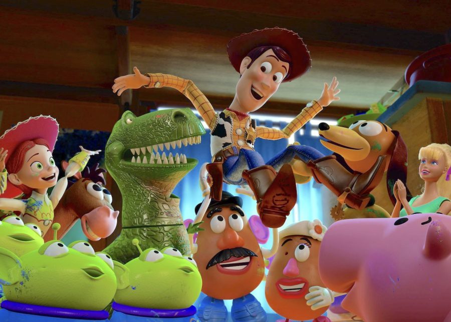 Sad movies for when you need to cry | Honeycombers Hong Kong