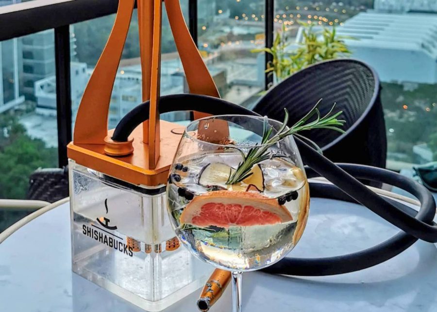 Exhale the BS at these shisha bars in Hong Kong | Honeycombers