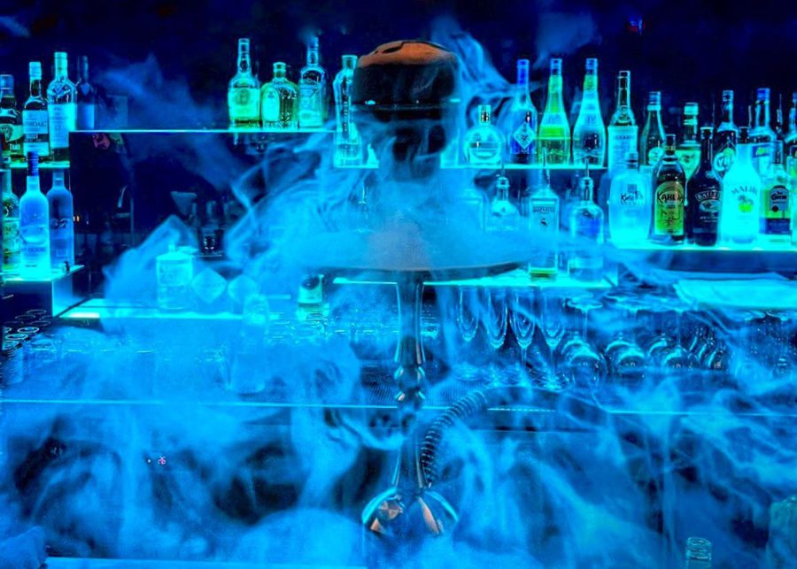 Exhale the BS at these shisha bars in Hong Kong | Honeycombers