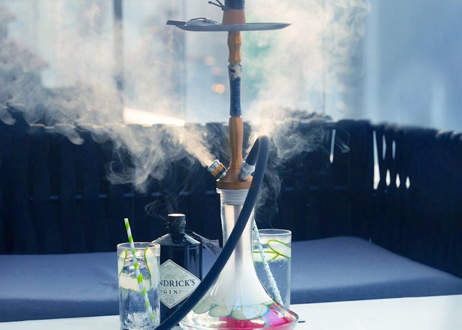 Exhale the BS at these shisha bars in Hong Kong | Honeycombers