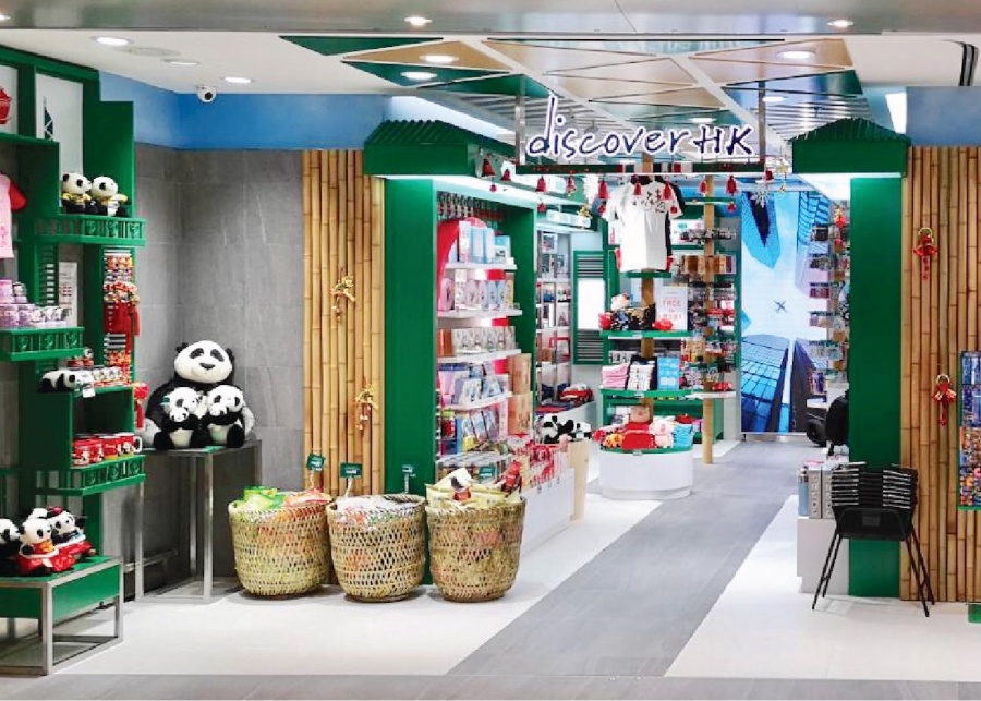 The coolest things to do at Hong Kong Airport | Honeycombers