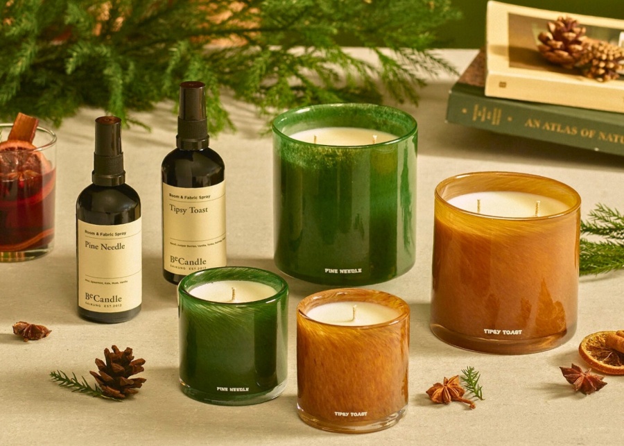 12 Best candle shops in Hong Kong