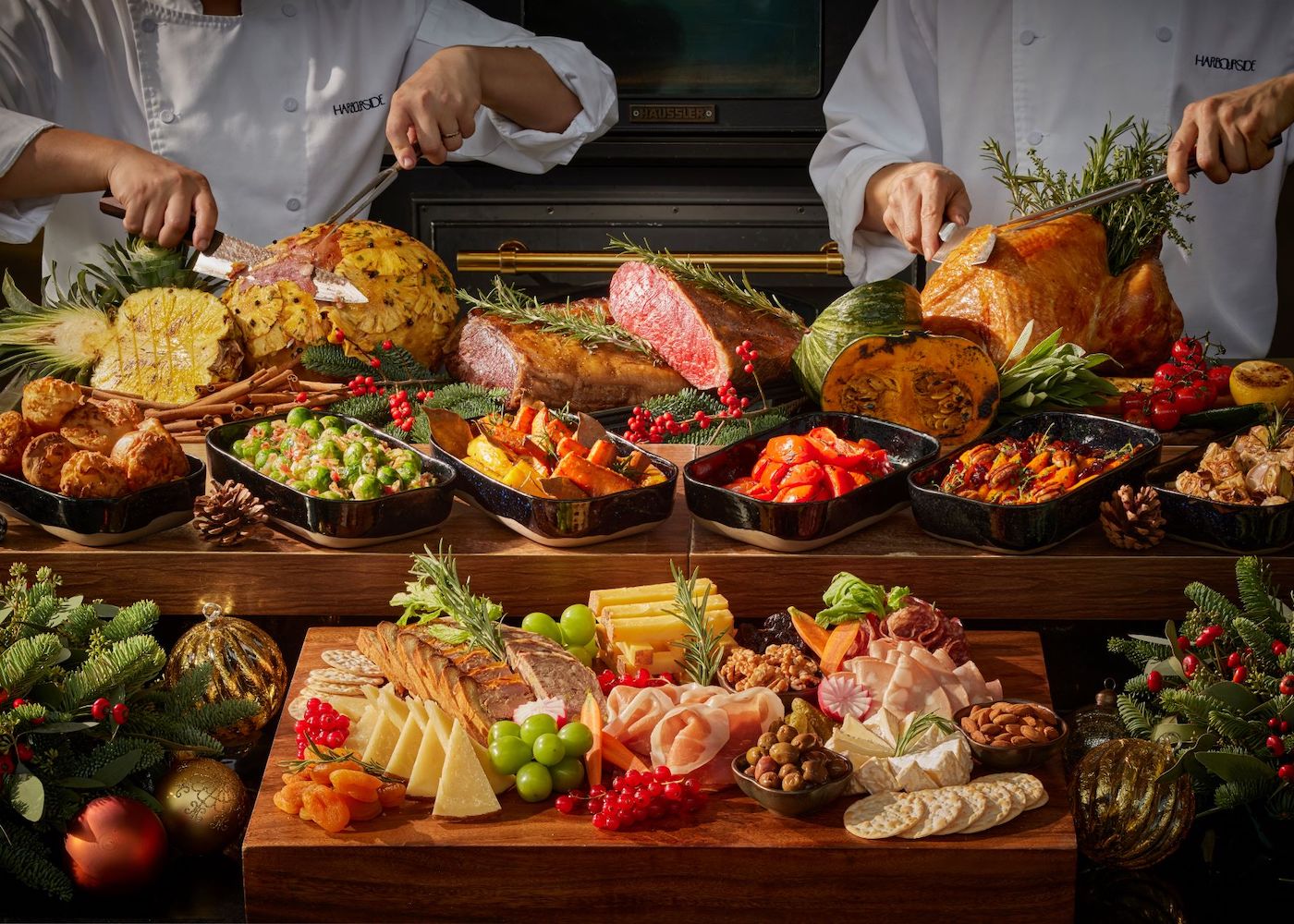 Best Hong Kong buffets to try right now | Honeycombers