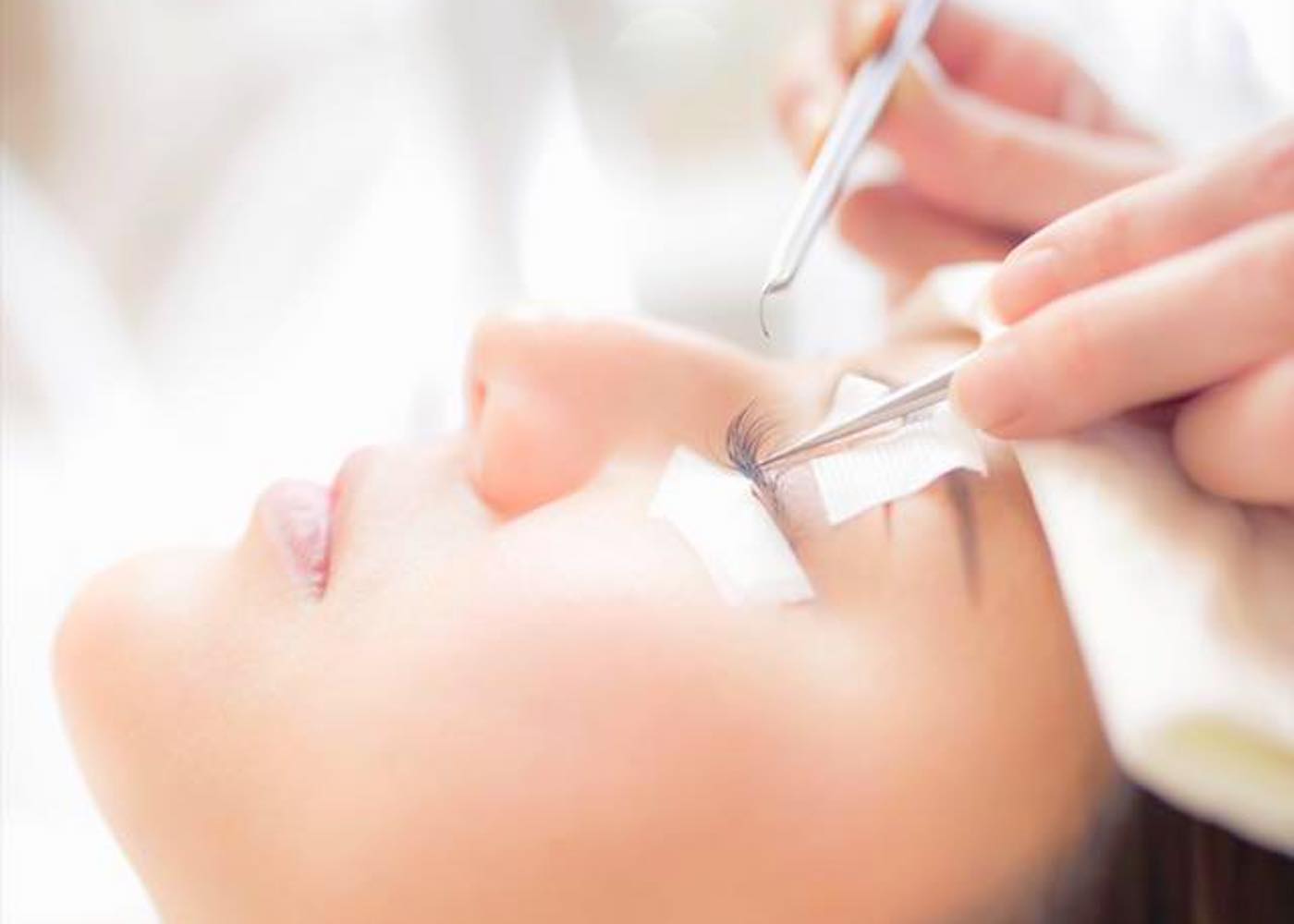 The best eyelash extensions in Hong Kong | Honeycombers