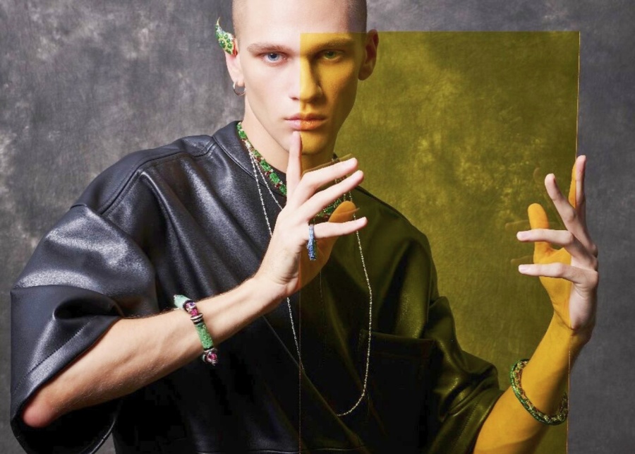 Fine jewellery in Hong Kong that will make heads turn