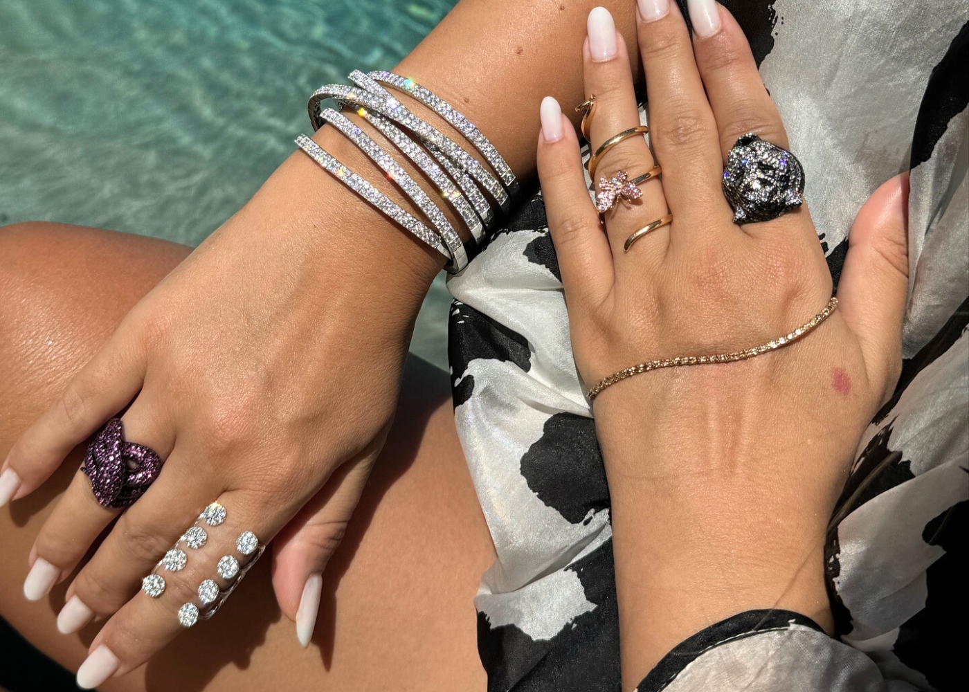 Top Hong Kong jewellery designers you need to know