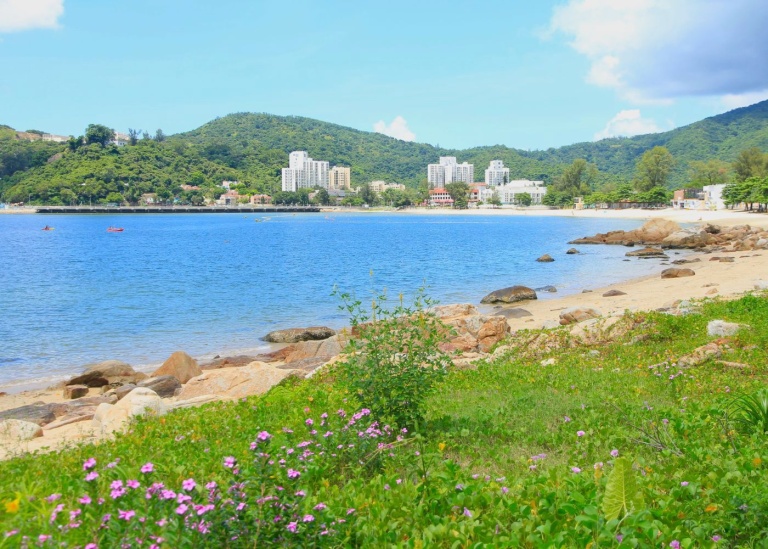 The 14 best things to do in Lantau | Honeycombers