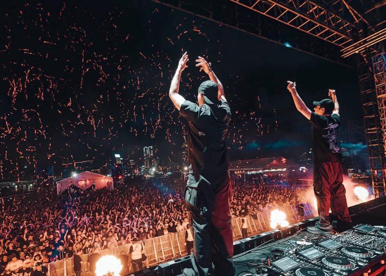 Must-go 2024 music festivals in Asia | Honeycombers Hong Kong
