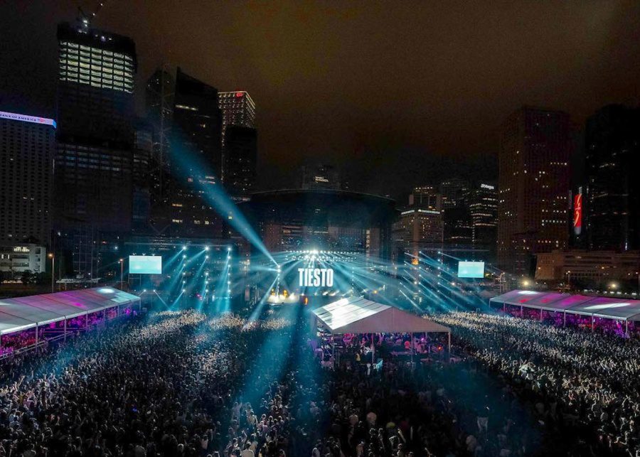 Must-go 2024 music festivals in Asia | Honeycombers Hong Kong