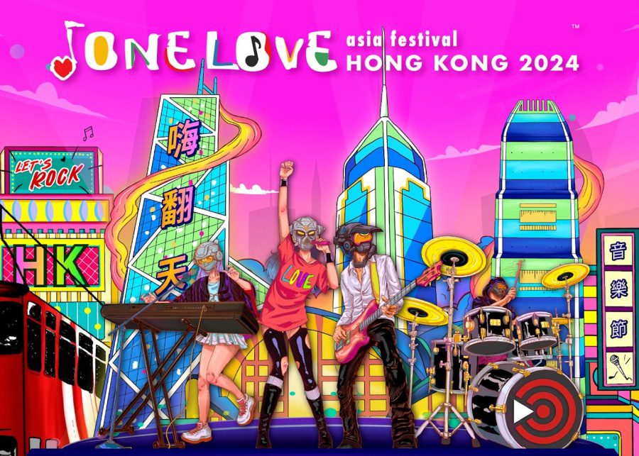 Must-go 2024 music festivals in Asia | Honeycombers Hong Kong